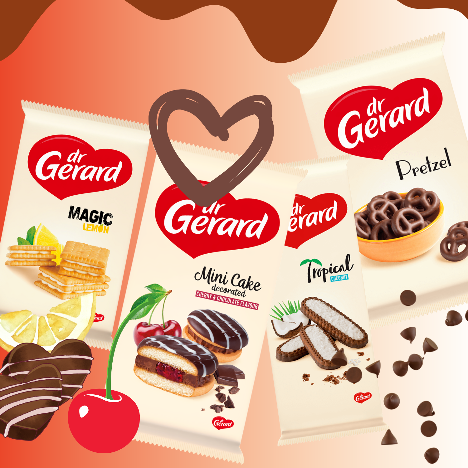 Biscuits – Ariam Pvt Ltd